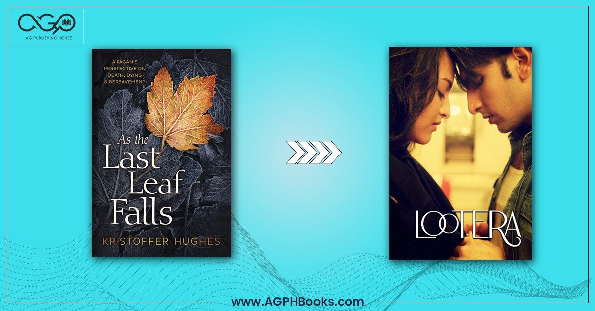 10 INDIAN MOVIEs INSPIRED BY BOOKs - AG PUBLISHING HOUSE