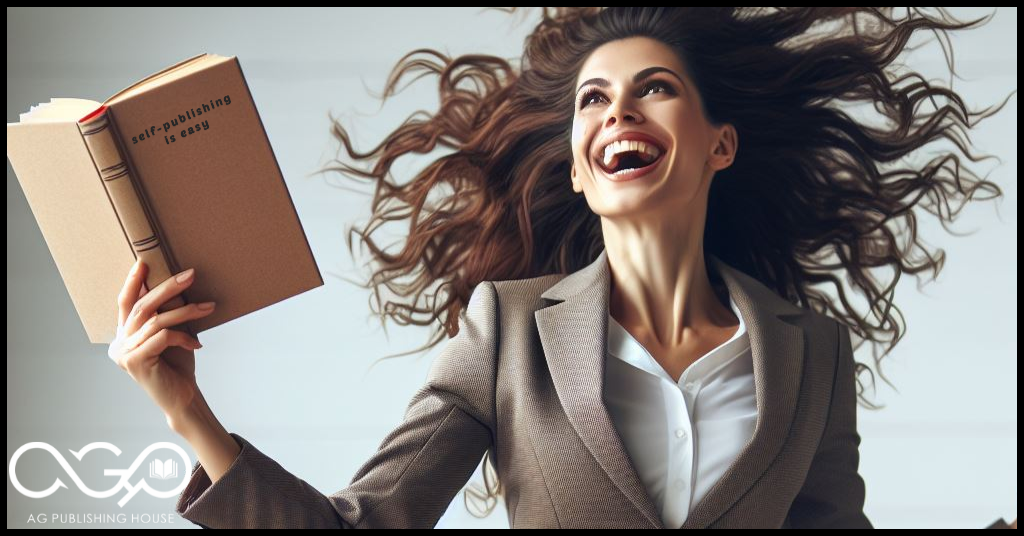 From Manuscript to Masterpiece: How to Successfully Publish Your Book ...